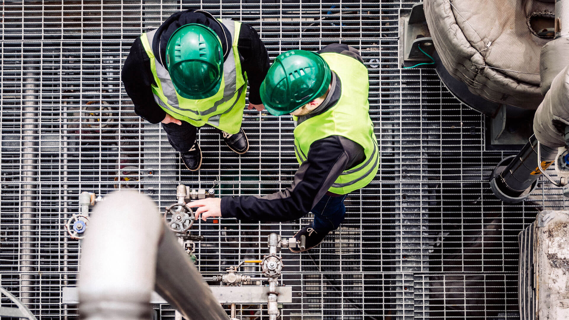 Getting ISO 9001 Certified in Vinton, Virginia (VA)